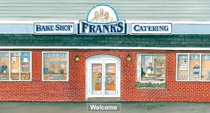 Franks Logo | Bangor Symphony Orchestra