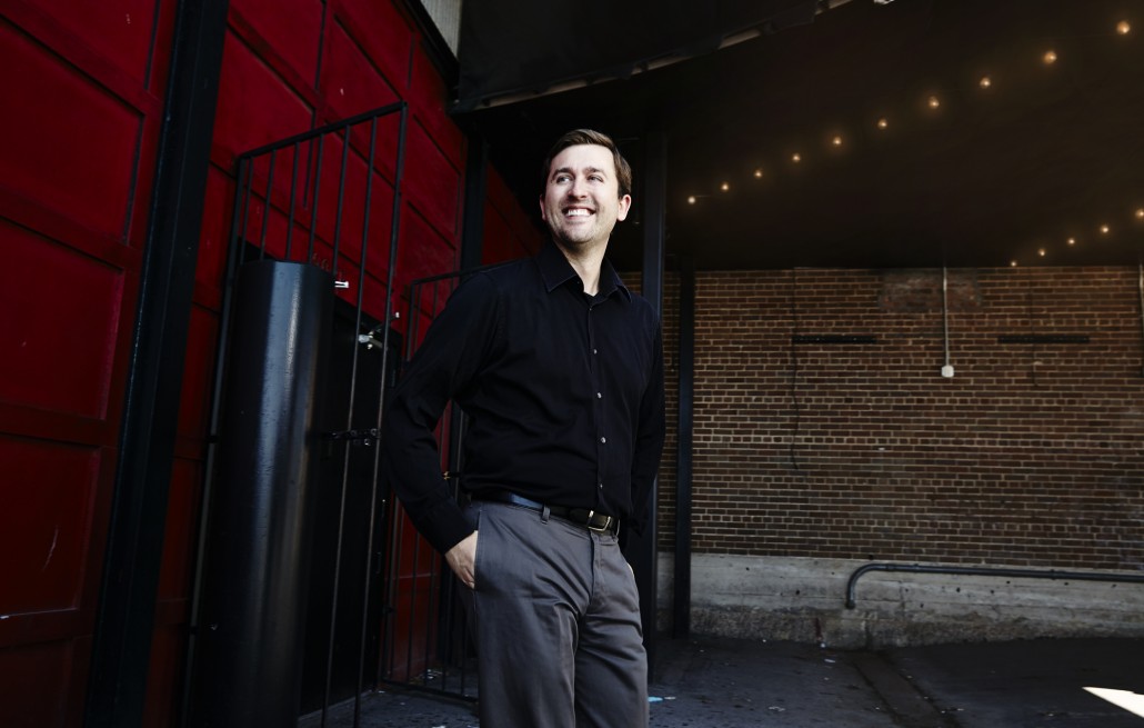 New Season to Open with Rhapsody in Blue and a Maine premiere on ...