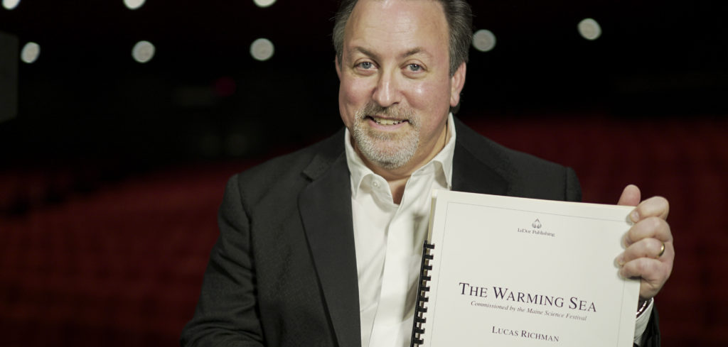 Richman Extends Contract, 2019-2020 Season Announced - Bangor Symphony ...