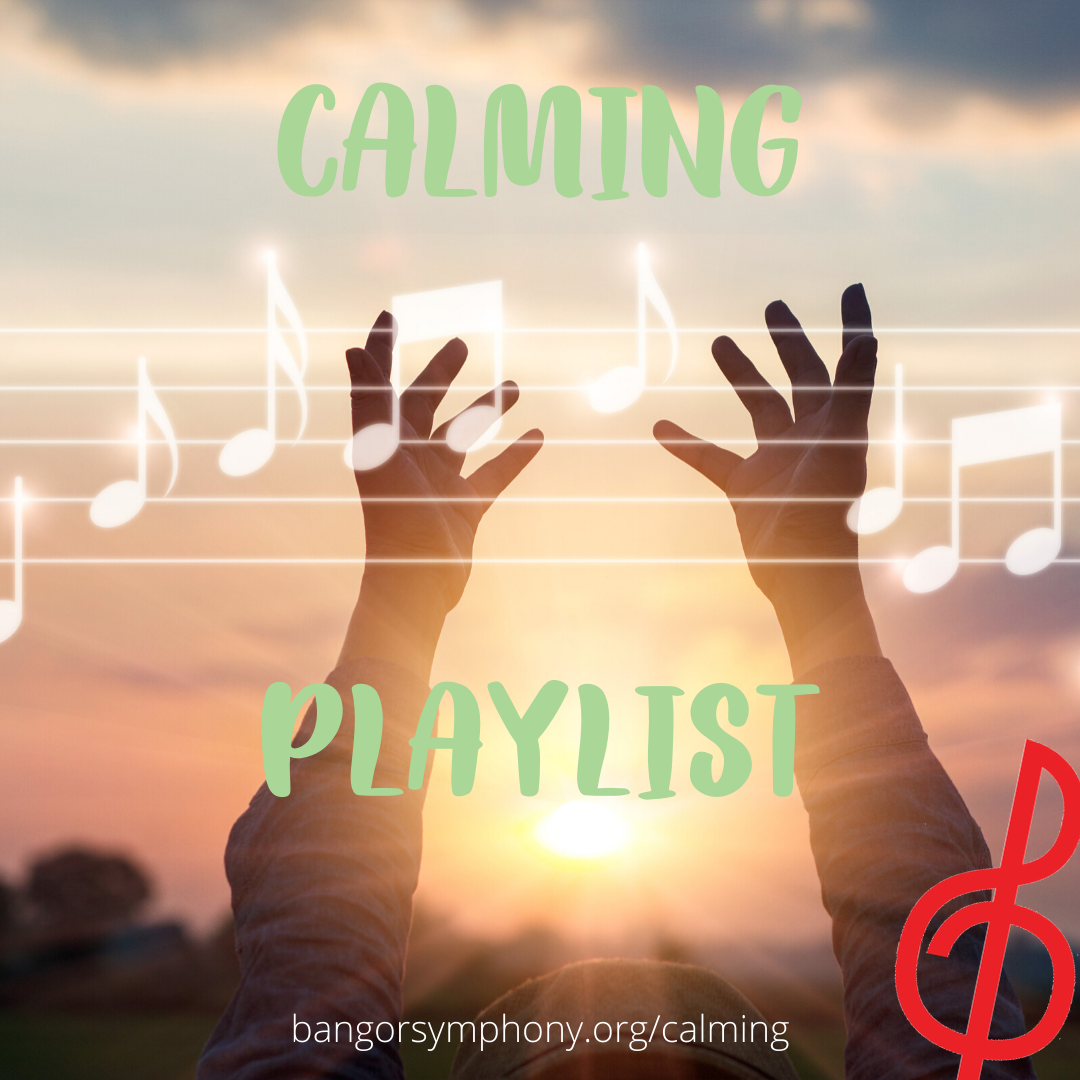calming Playlist | Bangor Symphony Orchestra