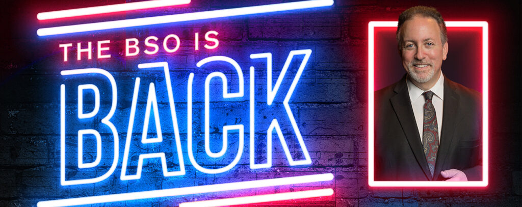 BSO Announces Return to Live Concerts for 126th Season | Bangor ...