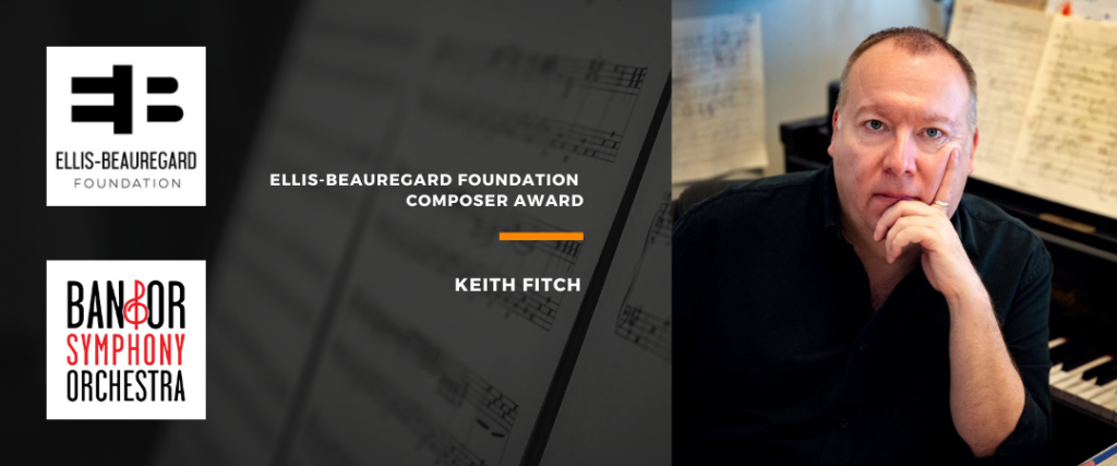 Season Schedule | Bangor Symphony Orchestra