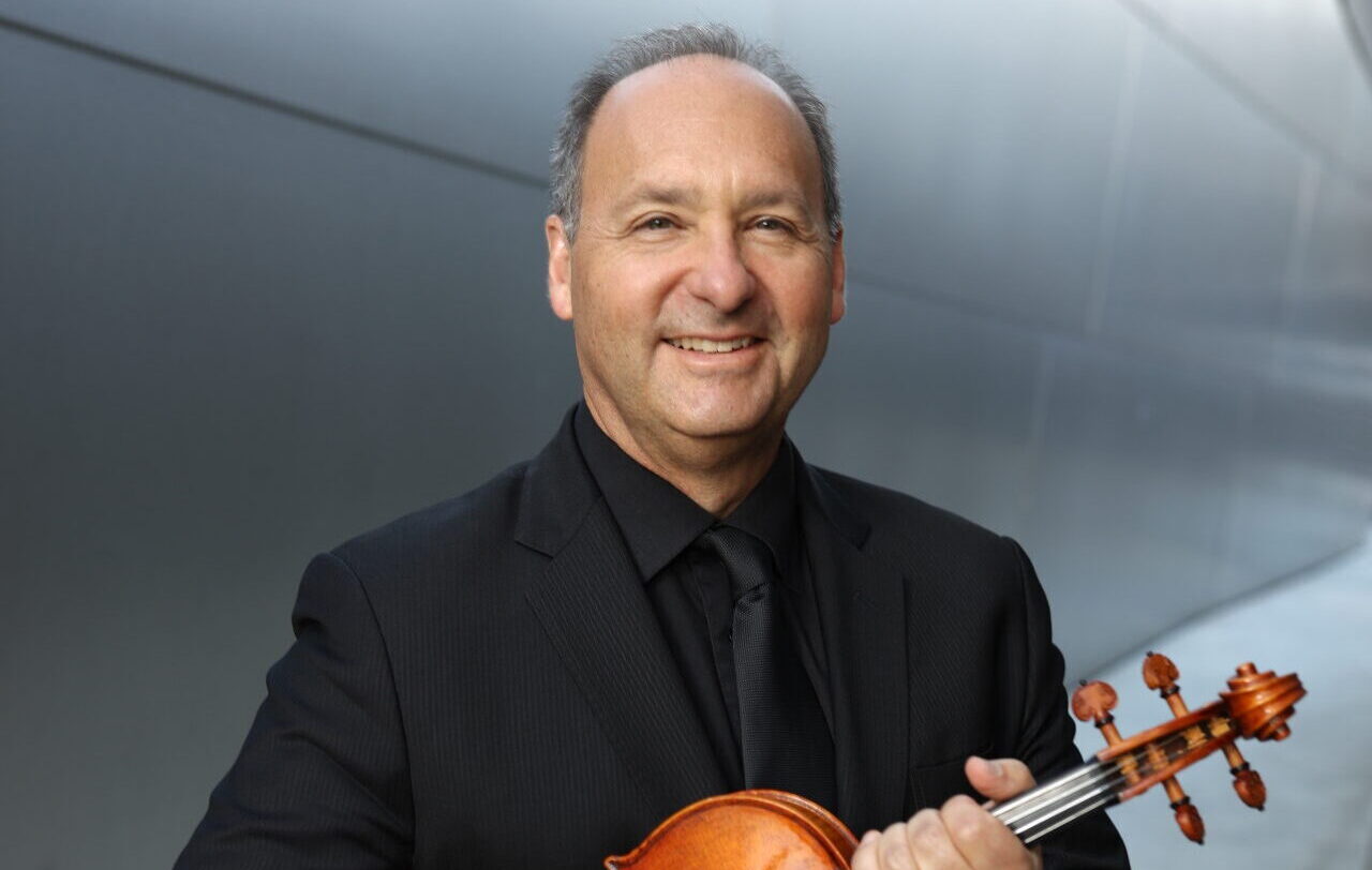 Bangor Symphony Orchestra Announces Mitchell Newman as New ...