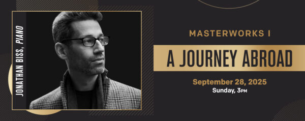 World renowned Pianist Jonathan Biss opens the BSO’s 130th season ...